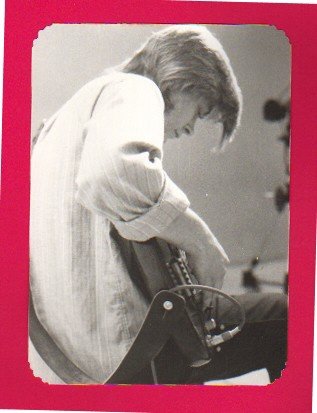 Danny Day | Lyvnhappilyeverafter